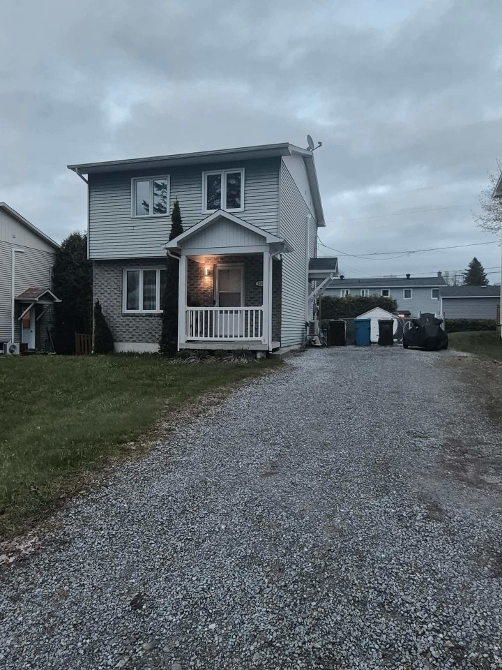 La Tranquillité - Sherbrooke