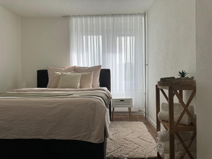 Cherry Blossom Apartments - Aarau