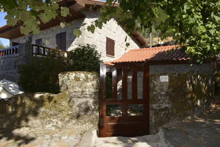Casa Das Camélias - Vieira do Minho