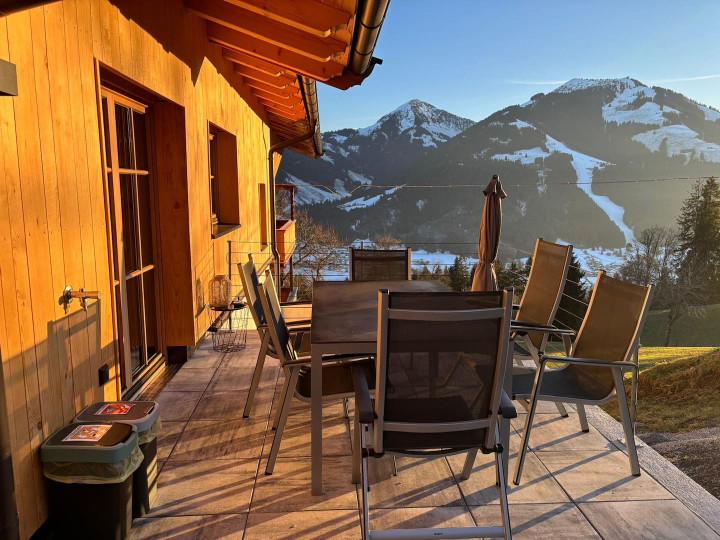Apartment Bichlhof - Westendorf