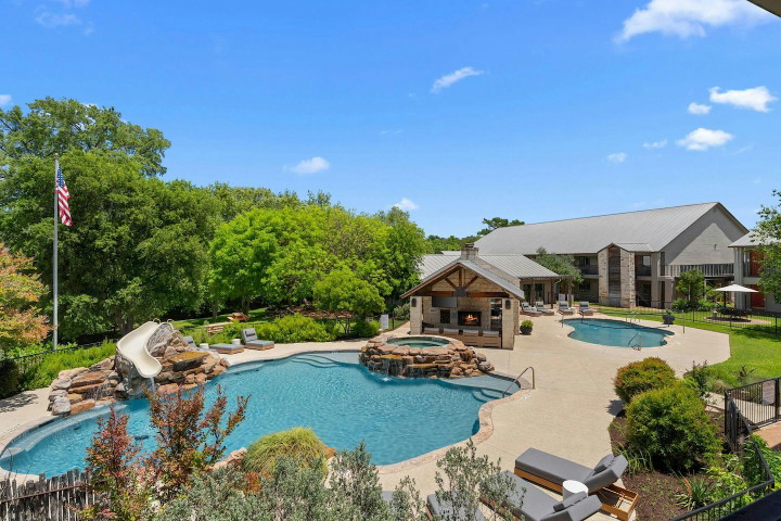 Fredericksburg Inn And Suites - Fredericksburg, TX