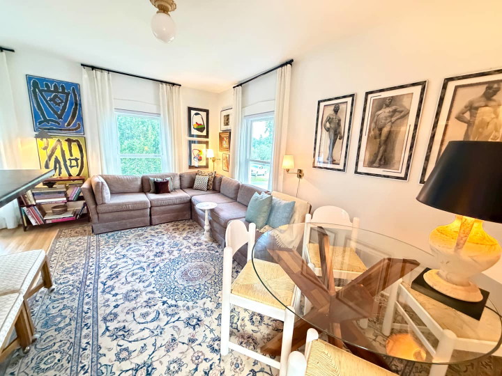 The Artists Loft - Nashville, IN
