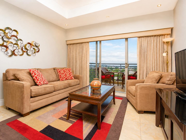 Deluxe 2br Condo  Elegant  Homey  Amazing Views - Port of Spain