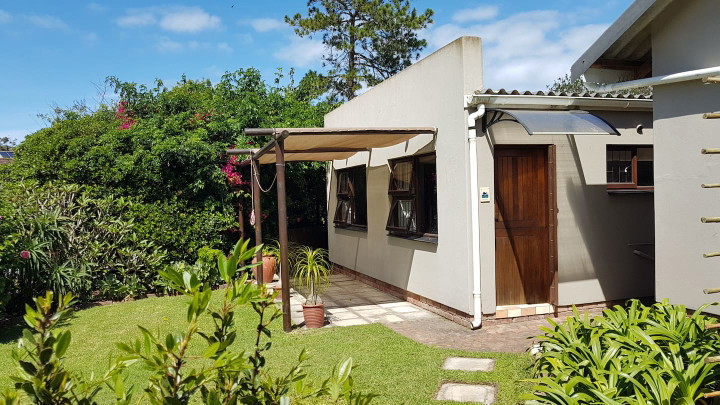 Cottage At 22 - Sedgefield