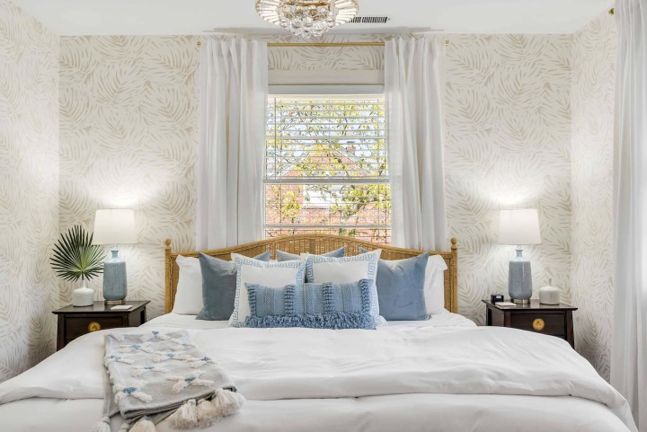 The Grand Millennial In Downtown Charleston - Charleston, SC