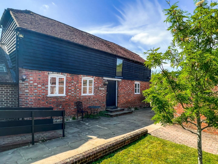 Small Barn - Dog Friendly W/ Log Stove Bore Place - Sevenoaks