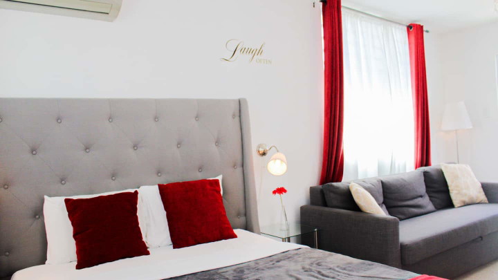 Studio Apartment Minutes From Plaza Ponce - Ponce