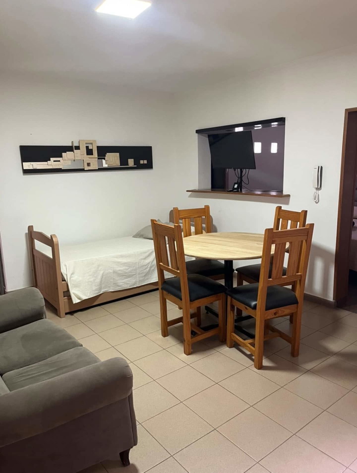 Departamento Céntrico - Lomar Suite 1 - Villa María