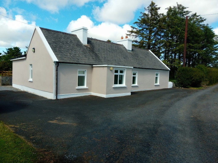 Callan View Cottage - County Clare