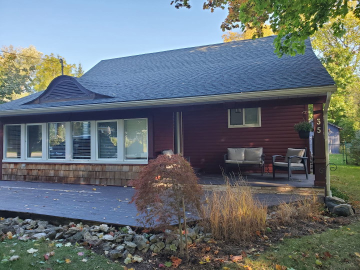 Amberpine Lodge - Bayfield