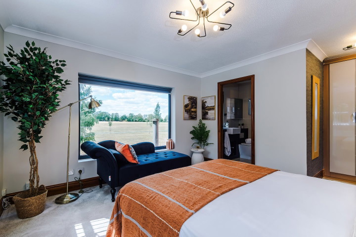 Exceptionnel ! Vue Sur Le Parc, Jacuzzi 7 Places ! 10 Personnes. - Aéroport de Birmingham (BHX)