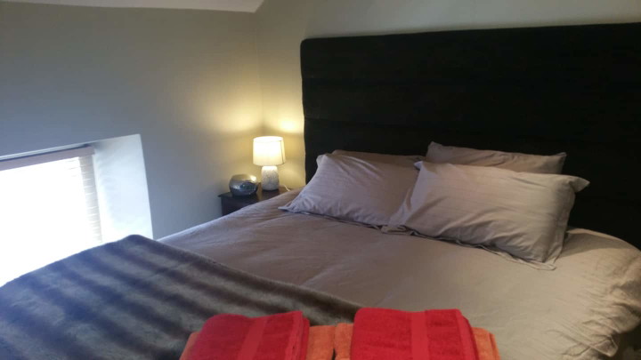 Town Centre Superior Ensuite Room - Dungarvan