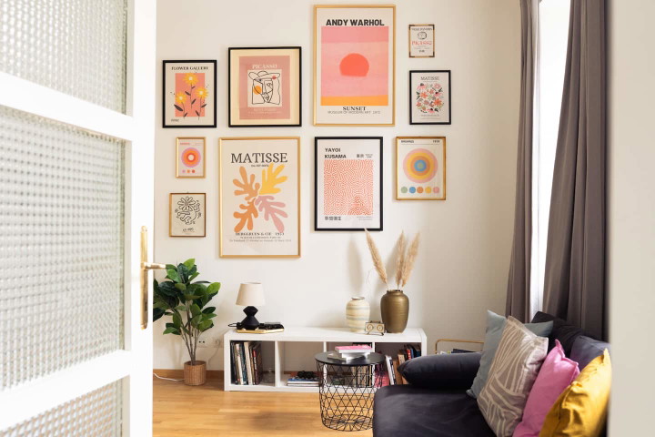 Charming Studio In Vienna - 10 Min To Schönbrunn - Vienna