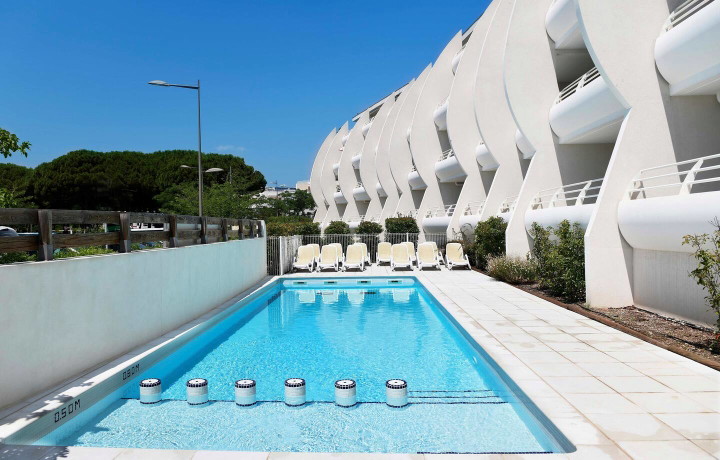Studio Cosy Près De La Plage | Parking Sur-place - Occitanie
