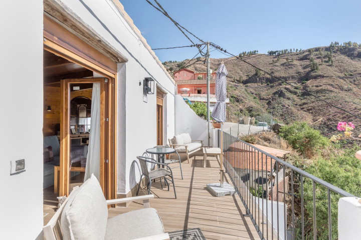 Fuente Hervera Penthouse - Tejeda