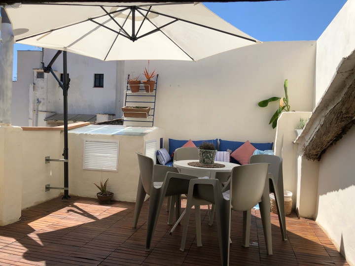 La Casa Del Inglés - Vilanova i la Geltrú
