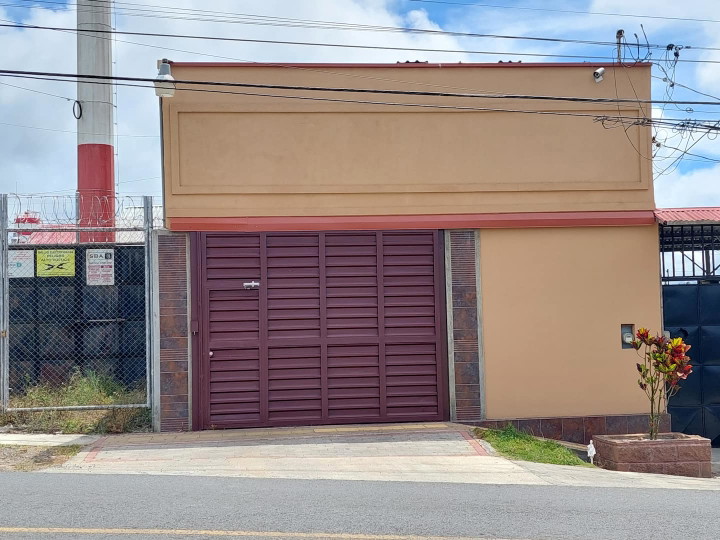 Apartment 3 Tec Cartago - Cartago