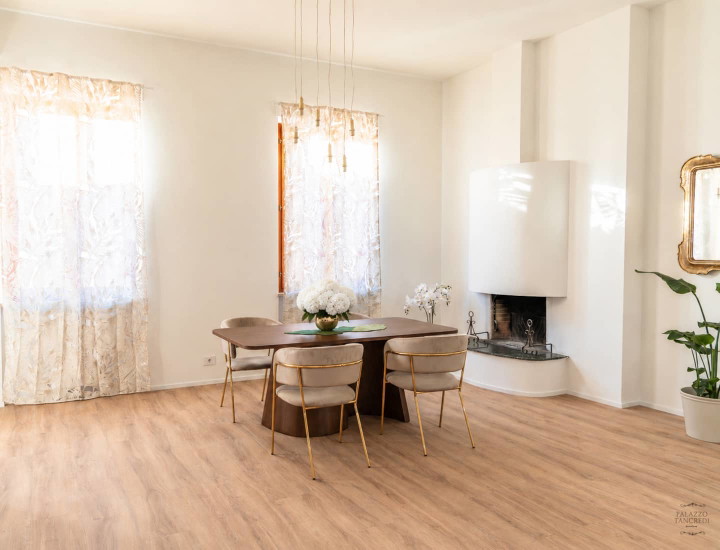 Orefici's Home - Ancona