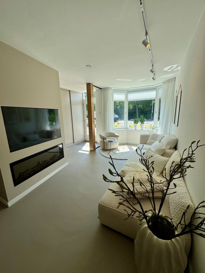 Boutique City-loft * Private Sauna * Near Station - Alkmaar