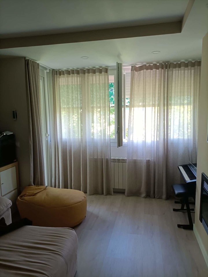 Se Alquila Habitaciones - Torrejón de Ardoz