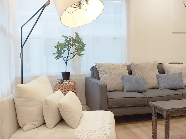 Modern Home Near La | Disneyland & Universal - Alhambra, CA