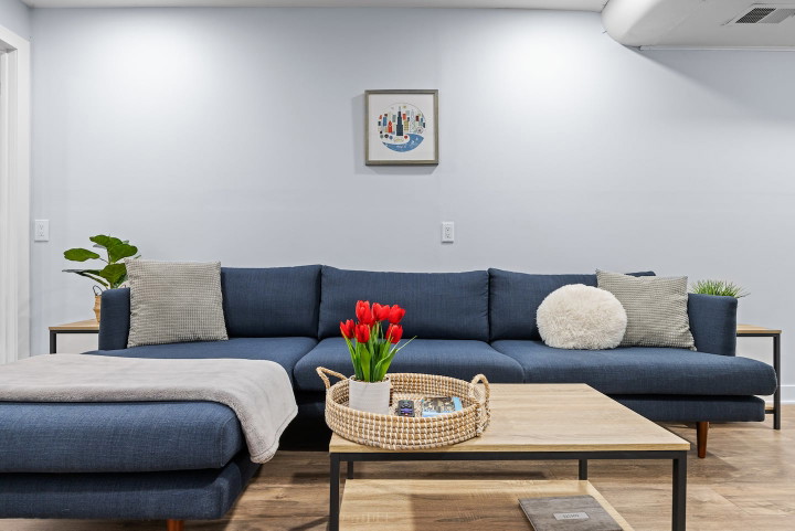 Appartement Moderne 2brd | 5min De Mccormick Place - Chicago, IL