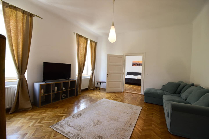 Emerald Apartment - Județul Sibiu