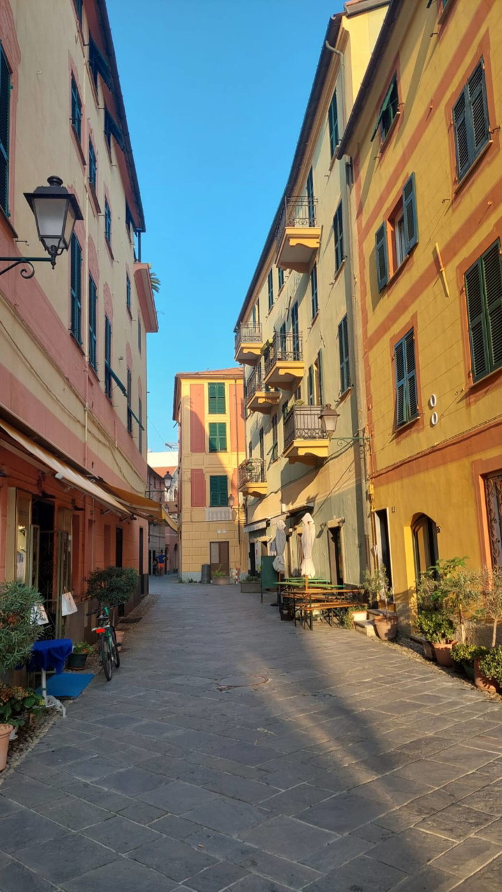 Casa Al Mare - Albisola Superiore