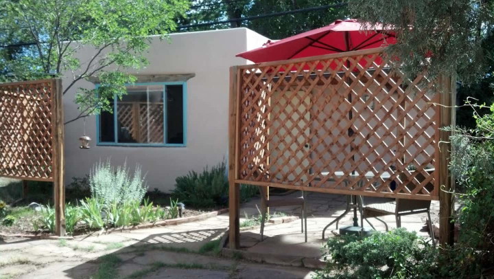 Cozy Cottage In Central Santa Fe - Santa Fe, NM