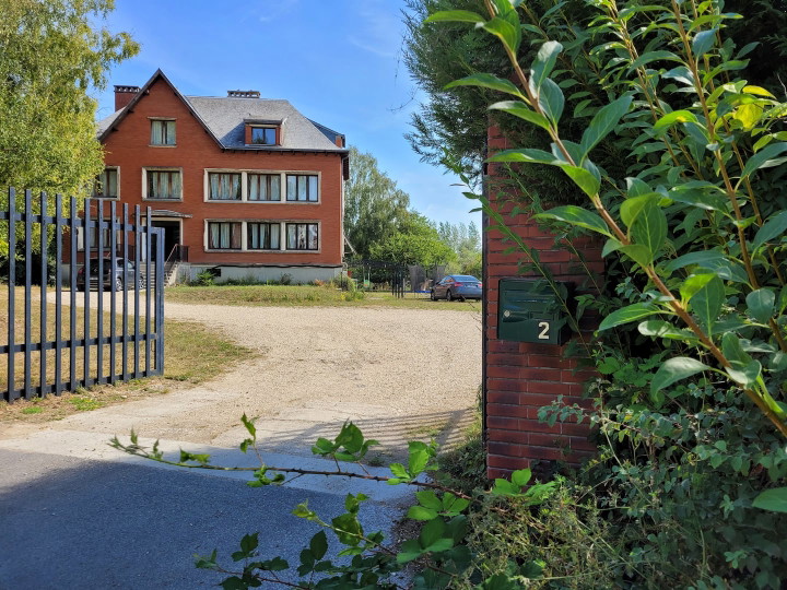 Superb Atypical Apartment In A Quiet Area. - Ardennes
