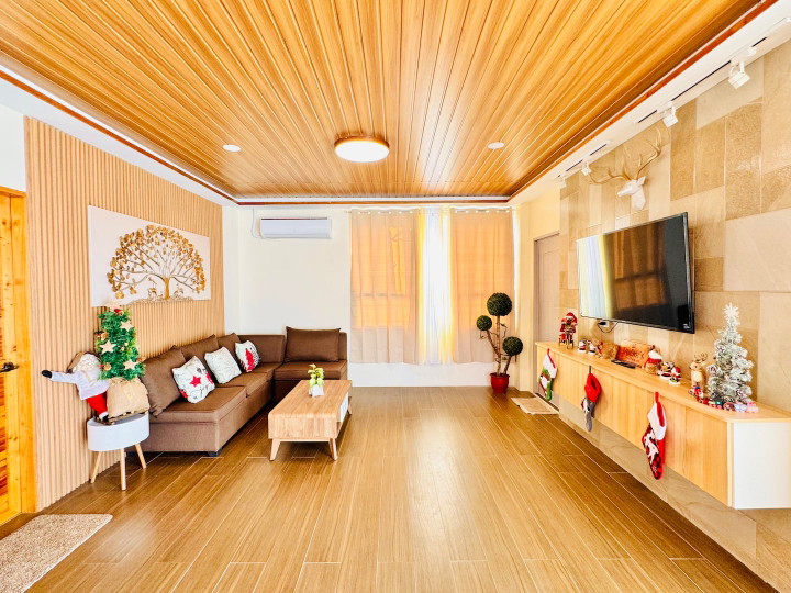Dylan's Penthouse - La Union, Philippines