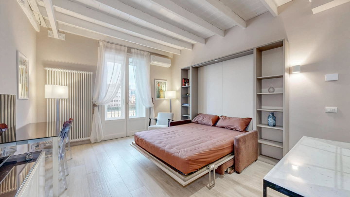 Apartment Vigevano - Milano
