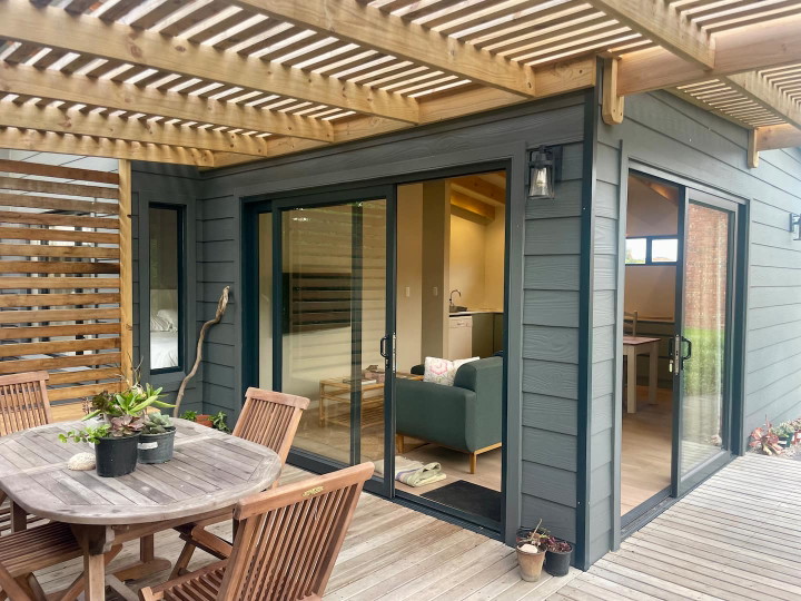 Spiritbird Cottage - Saint Francis Bay
