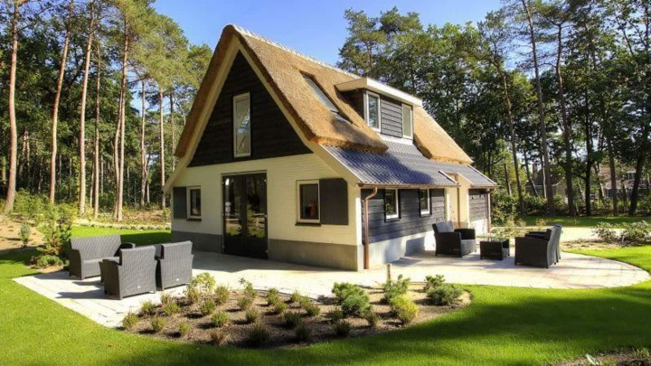 Villa Avantage Nouveau Sauna 14 | De Zanding - Arnhem