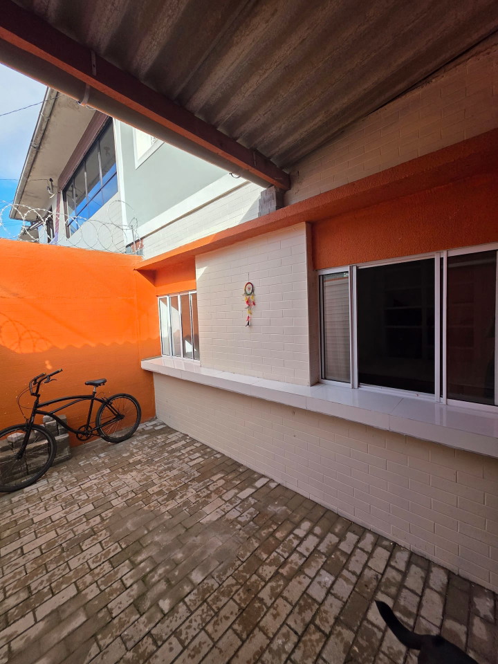 Casa Vila Belmiro - Santos, Brasil