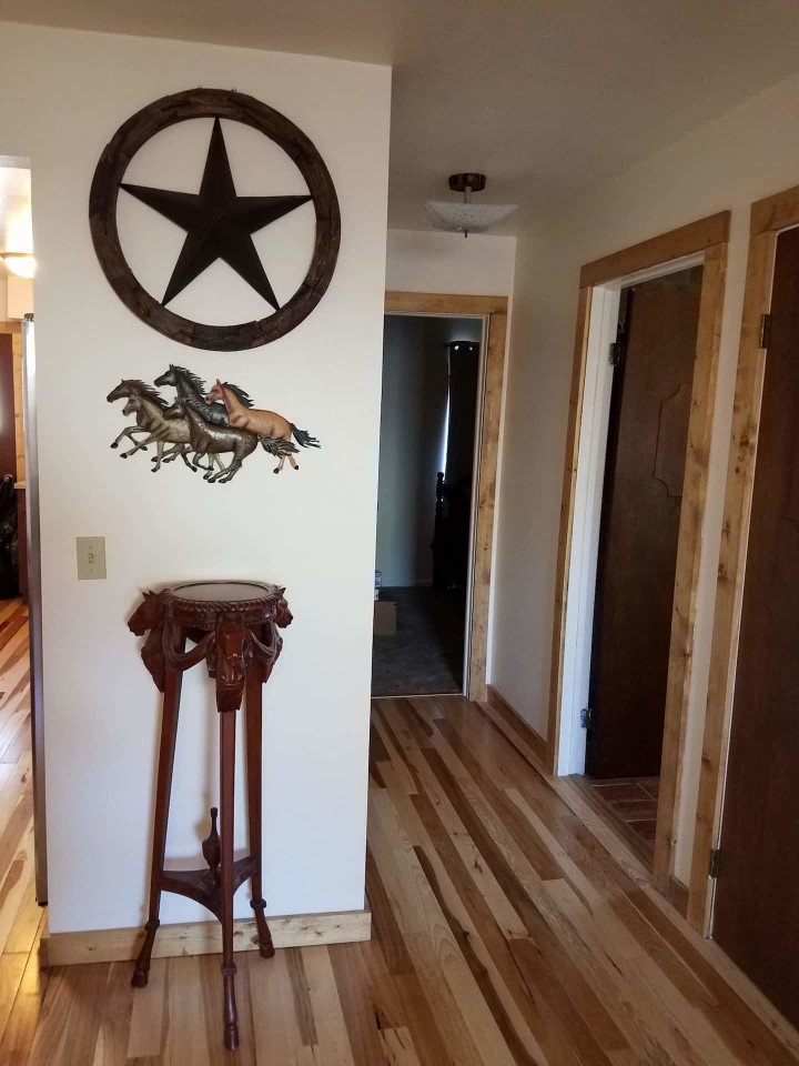 The Bunkhouse - Thermopolis, WY