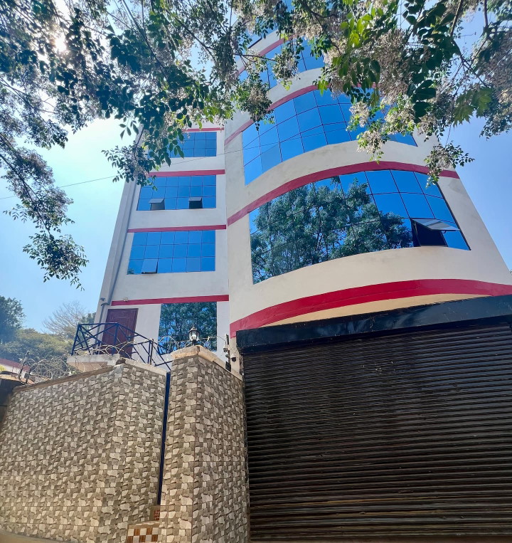 Appartement à Antananarivo - Antananarivo