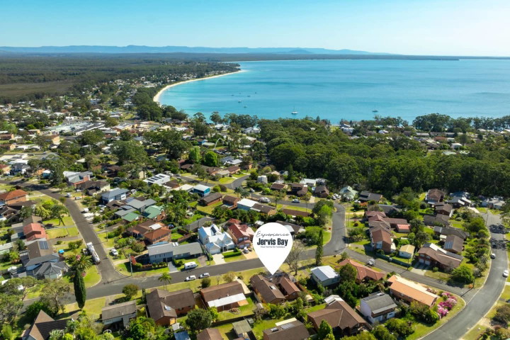 Colloden Beach House By Experience Jervis Bay - Hyams Beach