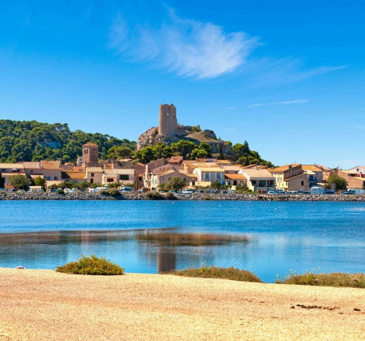 Maison De Plage - Gruissan