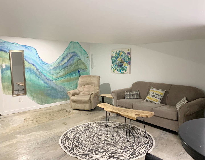The Small One Close To It All - Greater Sudbury