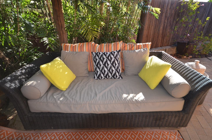 The Hidden Courtyard - Perth