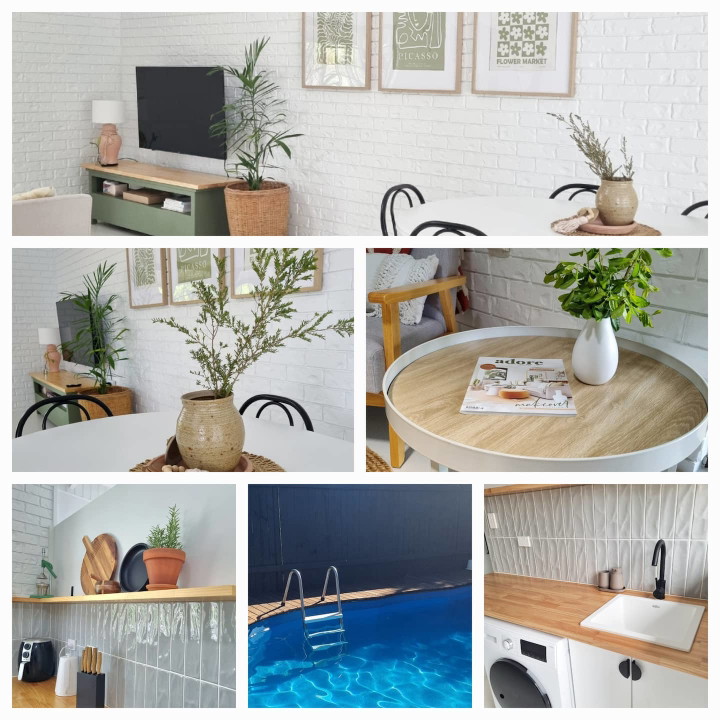 Bundaberg Pool Retreat | 3br King Beds Bbq - Bundaberg Central