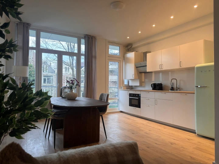 No. 12i Living - Rotterdam