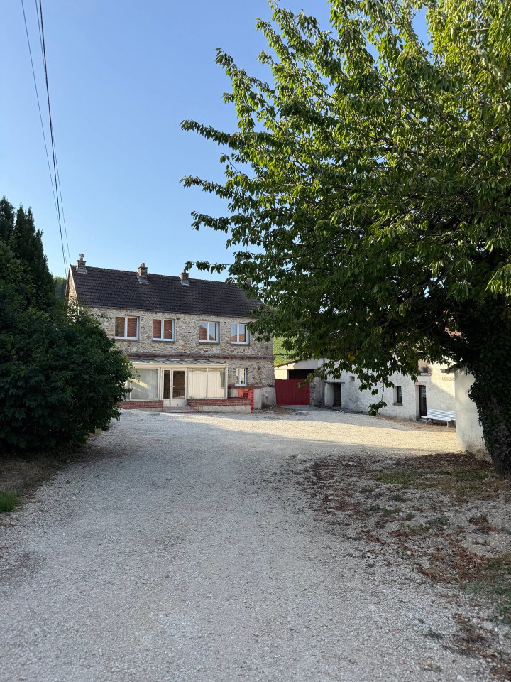 Gîte La Rose Des Vents - Chantemerle