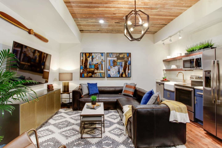 Beautiful Renovation | Downtown Savannah - Savannah, GA