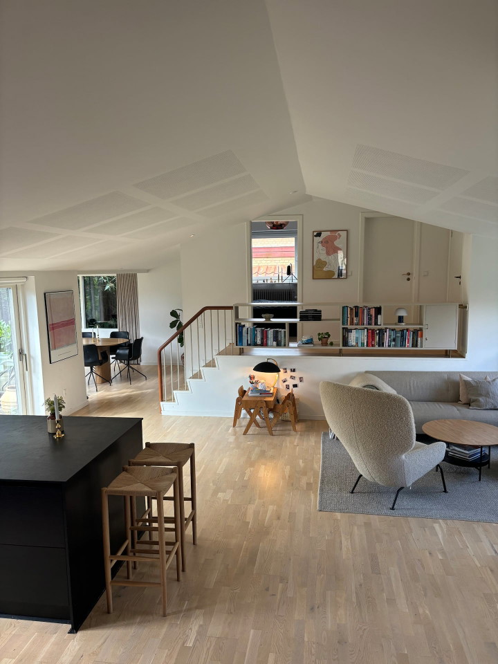 Bolig I Højbjerg - Aarhus