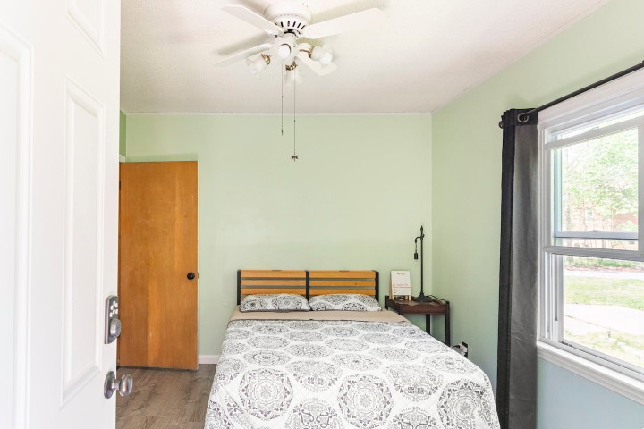 The Parlor In The Pines - Studio D'escapade - New Jersey