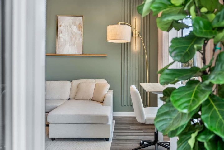 The Emerald® Luxury 2br In Irvine W/ Gym, Pool - Irvine, CA