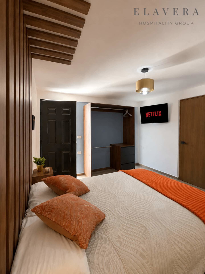 Divine Residencia Loft - Villahermosa, Mexico