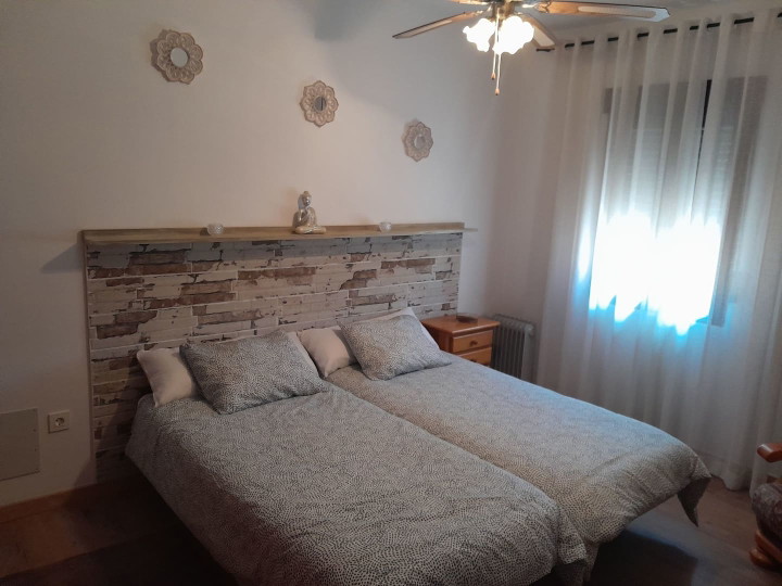 Great Apartment In The Center - Alcala de Henares